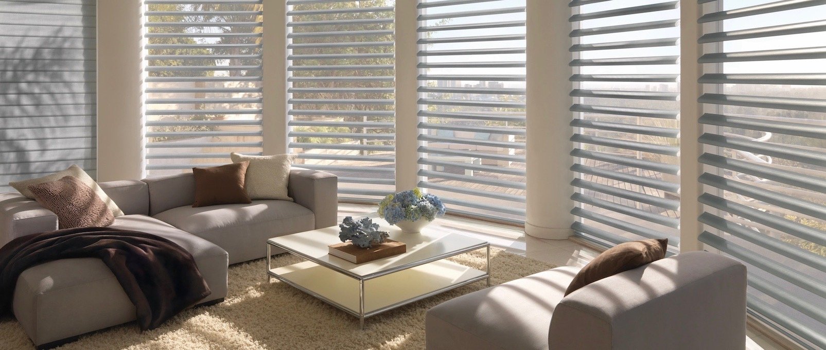 Window Treatment Ideas Blog - Reef Window Treatments