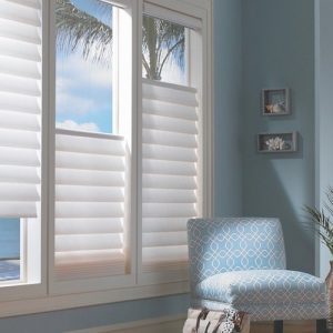 Miami Window Treatments, Custom Shutter and Blind Installation Company